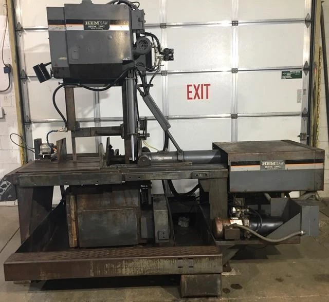 Hem Band Saw FOR SALE! - PicClick