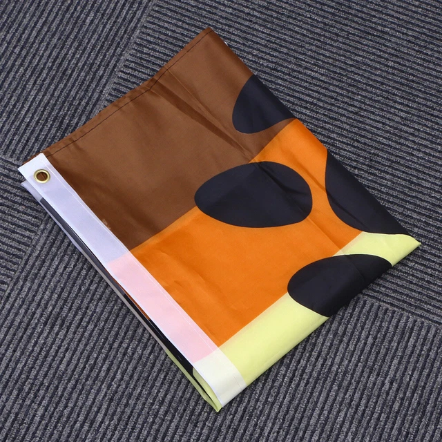 DRAPEAU BANNIÈRE EN Plein Air Arc-En-Drapeau Ours Drapeau EUR 10,79 ...