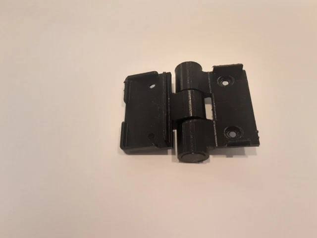 2 X REPLACEMENT Hinges for Keter store it out xl SH1, SH2 & SH3 £10.00 ...