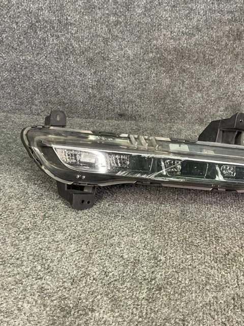 HYUNDAI SONATA DRL Left 💡 Driver Side Light Lamp 92207-C10 $113.11 ...