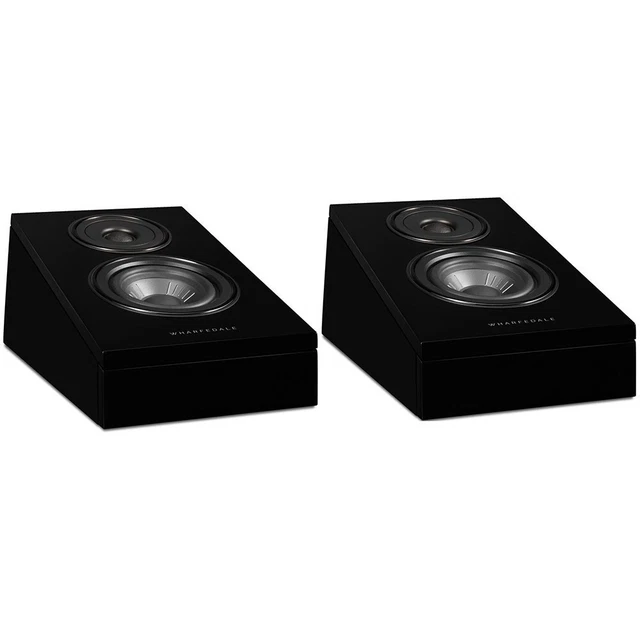 WHARFEDALE DIAMOND 12 3D Atmos Speaker - Upfiring Surround Height ...