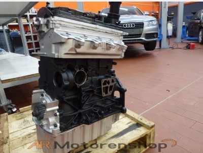 VW T5-T6 ENGINE 2.0 TDI Engine CFC CFCA CFCB own motor repair £2,050.24 ...