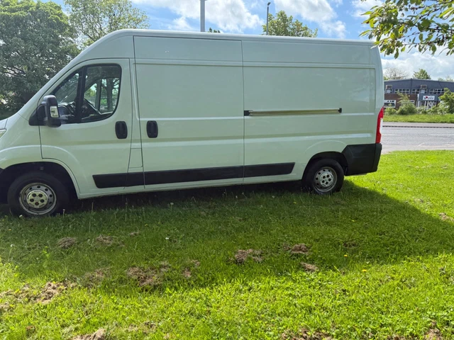 CITROEN RELAY £8,000.00 - PicClick UK