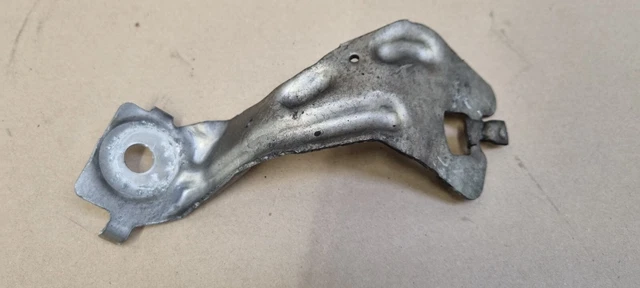 BMW 3 SERIES E90 E91 E92 E93 Undertray Bracket Gearbox Cover 712544111 ...