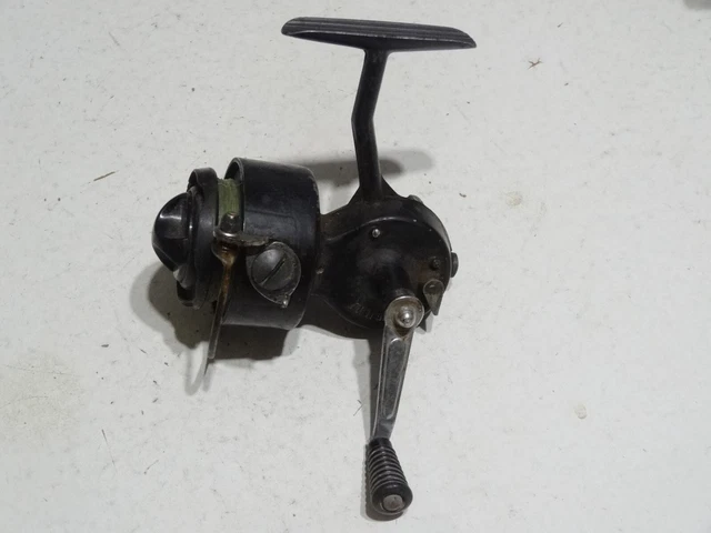 MOULINET ANCIEN CARGEM 11 à réparer ou pour pièces EUR 24,00 - PicClick FR