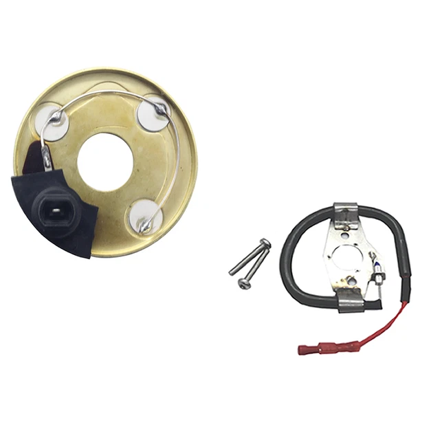 FOR POWERSTROKE DIESEL Fuel Filter Bowl&Heating Element for Ford F250 ...