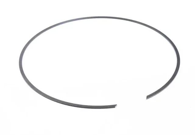 VW TRANSPORTER T6 Clutch Gearbox Coupling Securing Ring 0BH301859A NEW ...