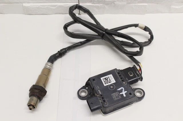 ORIGINAL NOX SENSOR + VW Audi Seat Skoda 2.0 TDI + HO2S + 05L906261B £ ...