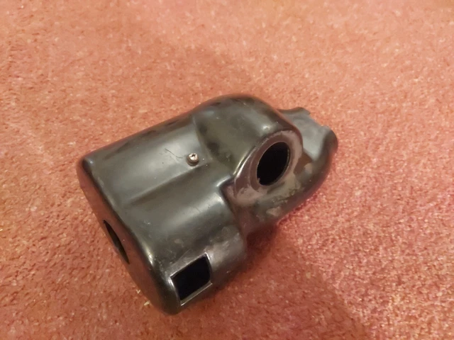 CLASSIC AUSTIN MINI Mk3 Steering Column Plastic Cowling 1970 to 1975 £ ...