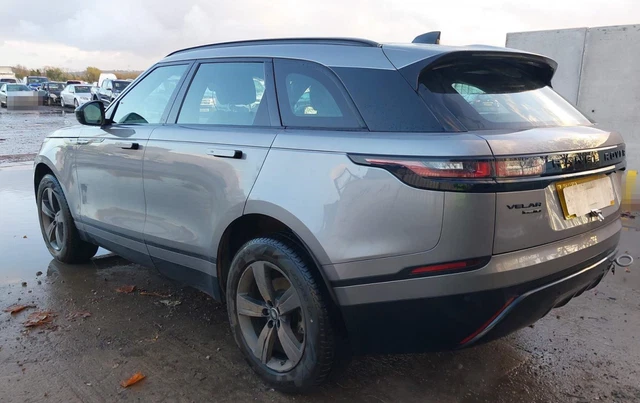 REAR DIFF LAND ROVER RANGE ROVER VELAR MK1 (L560) 2017- 1999 AUTO ...