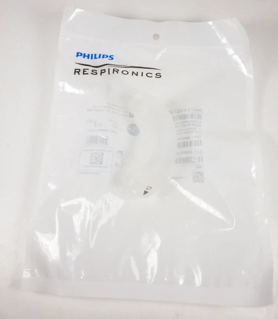 PHILIPS RESPIRONICS DREAMWEAR 1116740 Under The Nose Nasal Mask Cushion ...