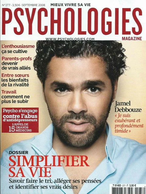 JAMEL DEBBOUZE - coupure de presse - clipping - 2008 EUR 4,50 - PicClick FR