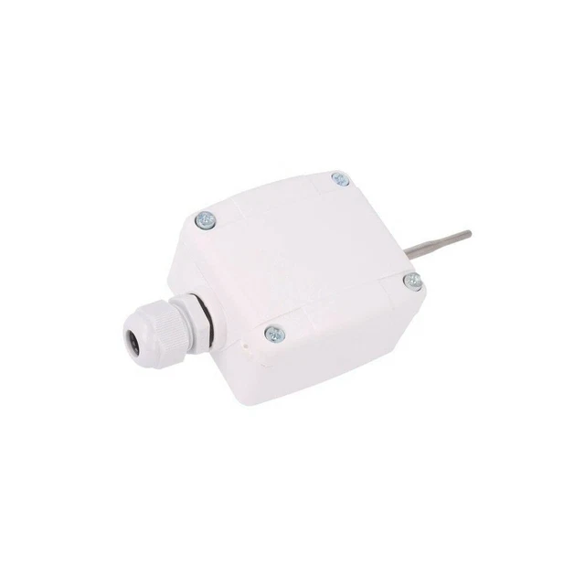 64-23301001-0050.TM.TM SENSOR: TEMPERATUR Pt100 Kl.A -40-100°C Mat.Geh ...