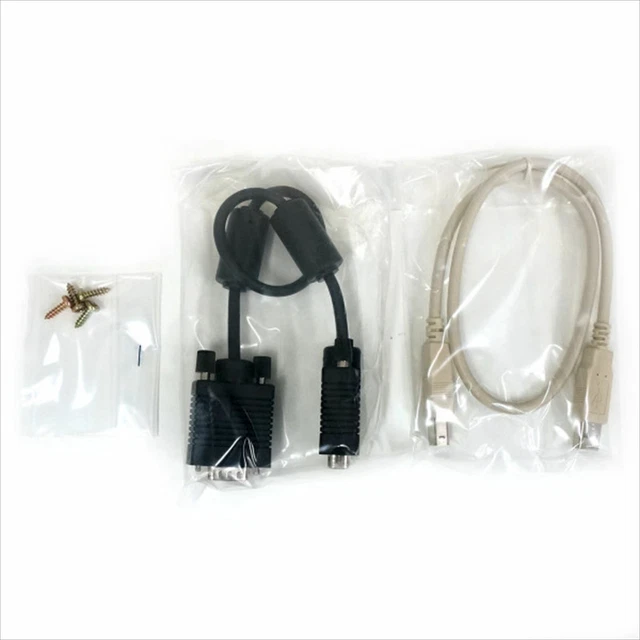 JVS AMP-PCB-ASSY JAMMA Conversione I/O Madre per Taito Type-X & TYPE-X2 ...