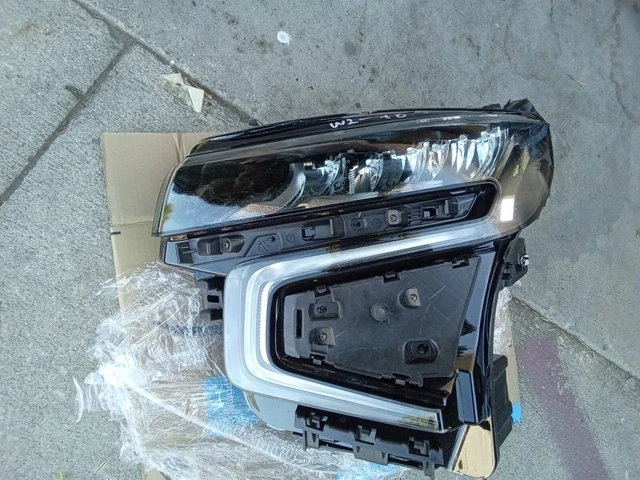 OEM 2021 2022 2023 Chevrolet Tahoe Et Phare Led Suburbain Lh Nice ...