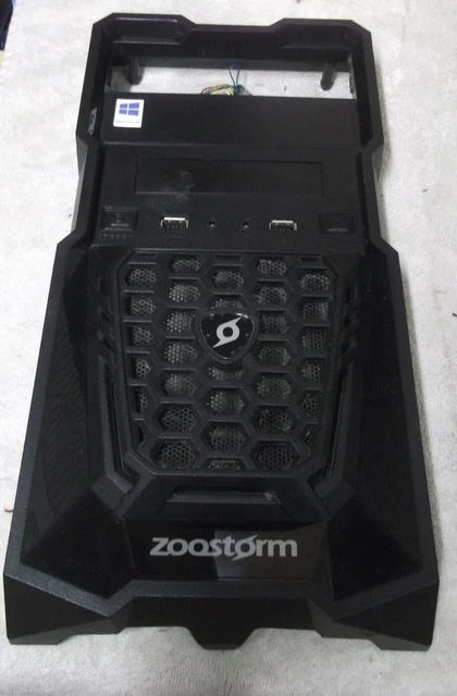 ZOOSTORM 7200-5235B SPARES £29.50 - PicClick UK