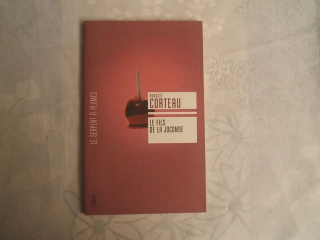 LE FILS DE la Joconde | Très bon état EUR 2,50 - PicClick FR