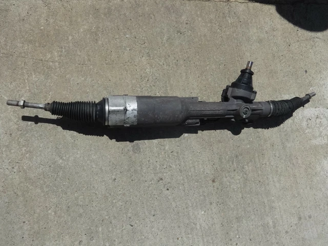 AUDI Q5 SQ5 steering rack DYNAMIC 8R1423055AE 8K0909144B 8K0909144F ...