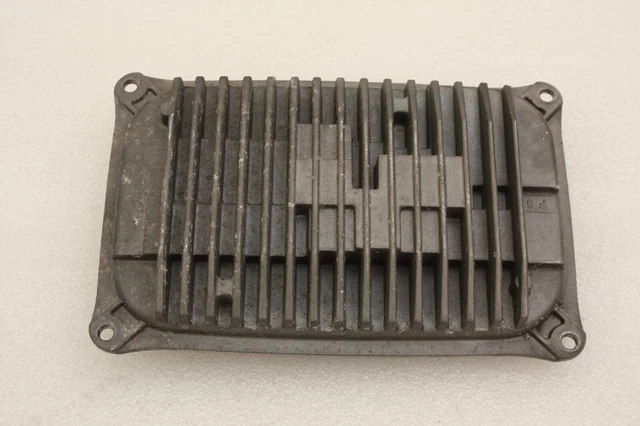 GENUINE MERCEDES E Class W213 Led High Performance Headlight Module ...