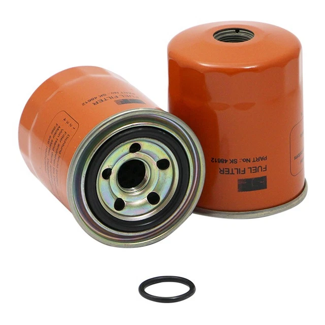 FUEL FILTER REPLACES: DAEDONG 11802327 - KIOTI T468243171 £28.03 ...