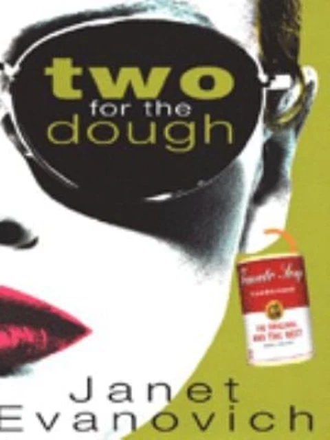 DOS PARA LA Masa Tapa Dura Janet Evanovich EUR 6,15 - PicClick FR