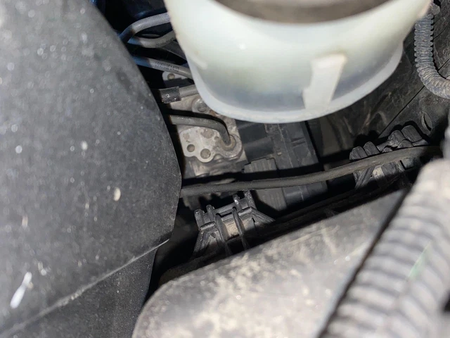 ABS BRAKE MODULE and Pump Assembly TOYOTA RAV-4 09 10 11 $102.12 - PicClick