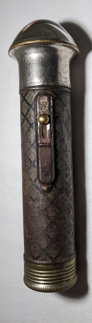 RARE WW1 TRENCH Torch £60.00 - PicClick UK