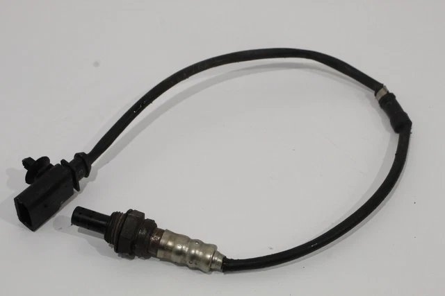 VW POLO 6R Mk5 Sonde Lambda Post Cat 03E906262C EUR 35,69 - PicClick FR