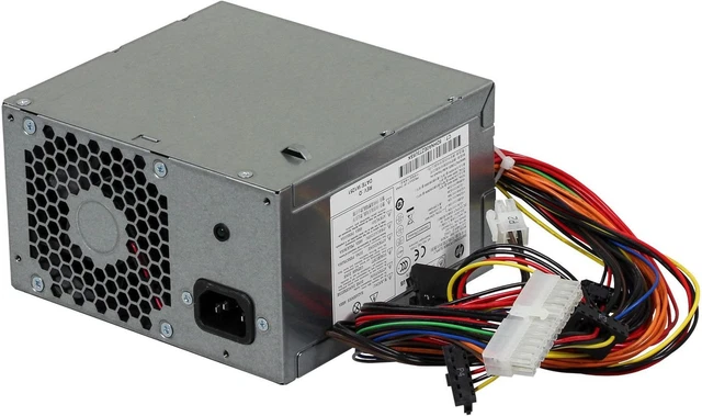 HP 667892-001-RFB PSU Gamay 300W APFC ATX £62.55 - PicClick UK