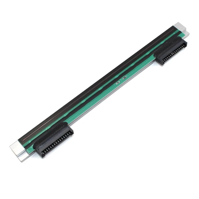 FOR ZEBRA PRINTER Parts Replacement P1080383227 Thermal Head for ...