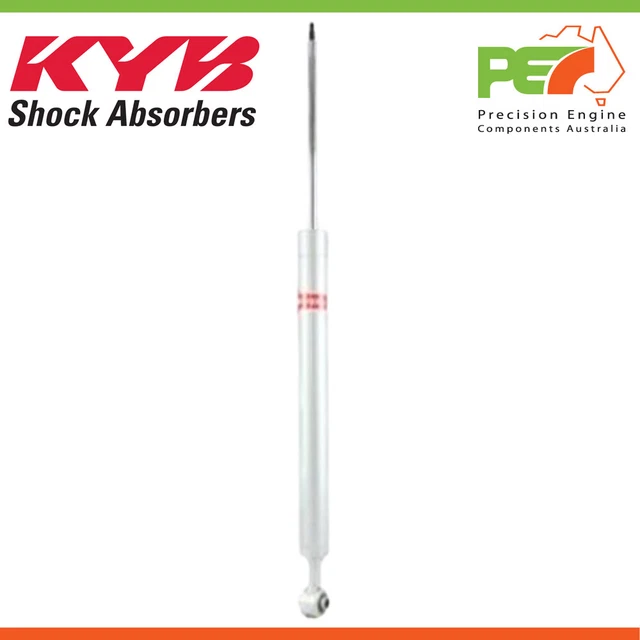 1X KYB GAS-A-JUST Shock Absorber To Suit Volvo V40 2.0 D2 EUR 164,66 ...