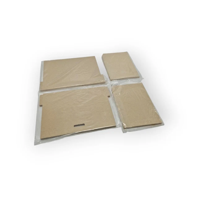 ARISTON 65104695 KIT De Panneaux Isolants En Fibre Céramique Pour ...
