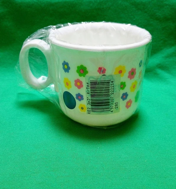 TAZZA DI PLASTICA retrò Hello Kitty EUR 66,73 - PicClick IT