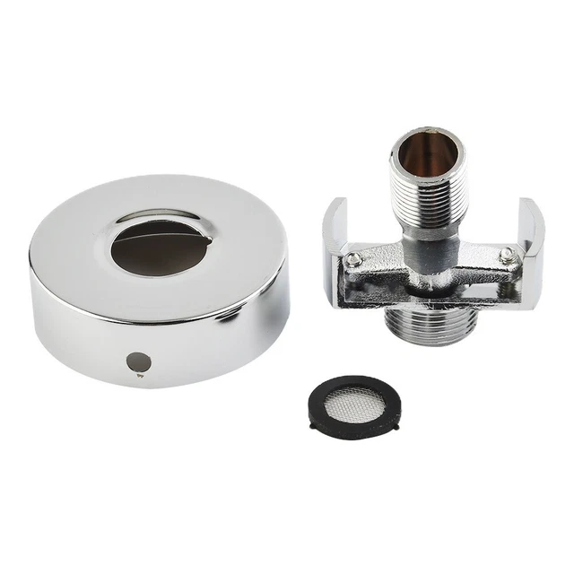 PERSONNALISEZ VOTRE EXP RIENCE de douche avec angle r glable pied incurv inc EUR 21,86 - PicClick FR