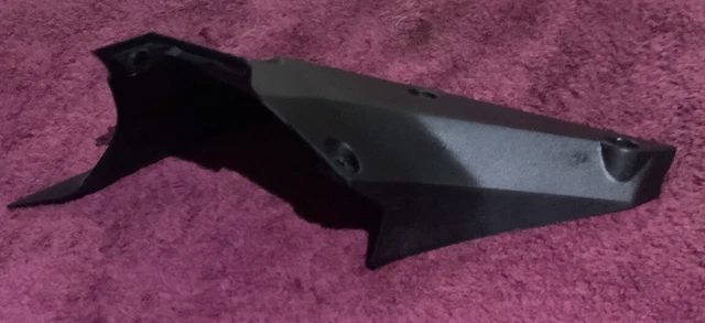 KTM 390 DUKE Right side top fairing Fuel tank panel 2020 EUR 14,84 ...