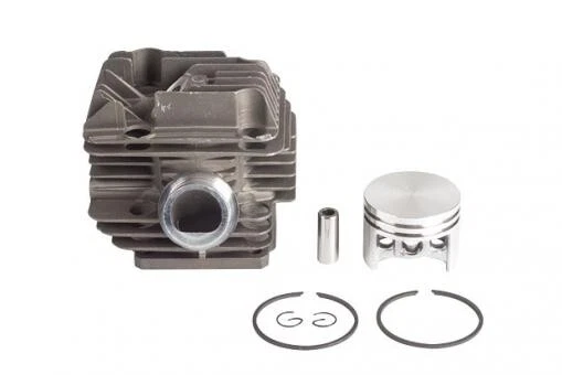 KIT CYLINDRE ET Piston Pour Tronçonneuse STIHL MS 200 - MS 200 T 1129 ...