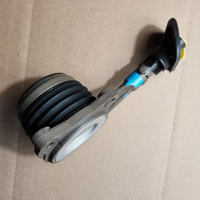 FORD MB3Z-7A564-C, CLUTCH Slave Cylinder Assembly, New Genuine OEM part ...