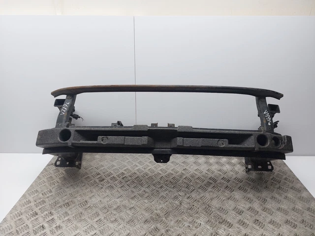VOLKSWAGEN GOLF MK7 Front Bumper Reinforcement Beam Crash Bar 2014 £149 ...