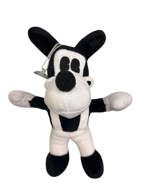 BENDY AND THE Ink Machine Dog, Collectible & Soft Stuffed Toy. UK ...