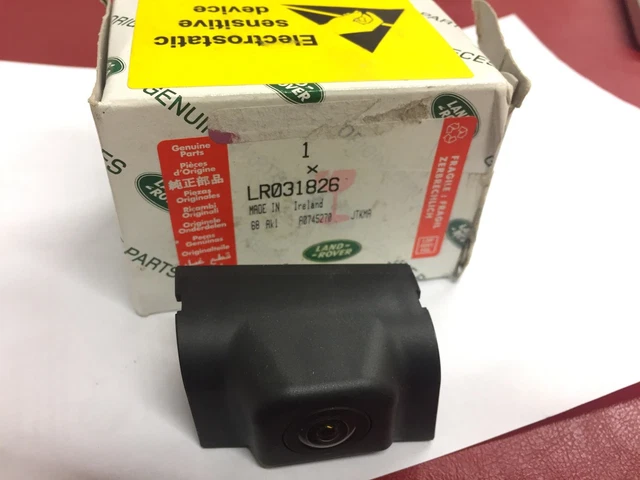 RANGE ROVER L322 CAMERA AH32-19H422-AF £159.00 - PicClick UK