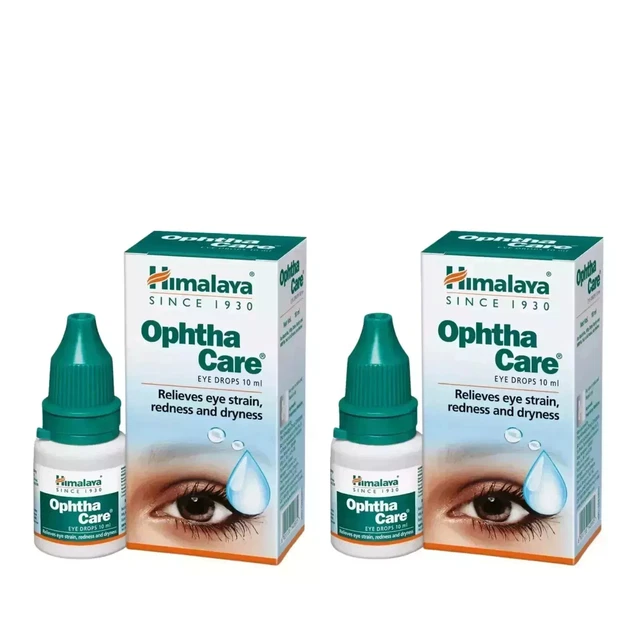 CATARACT EYE DROPS without NAC, N-Acetylcarnosine/ Pack of 2 $25.57 ...