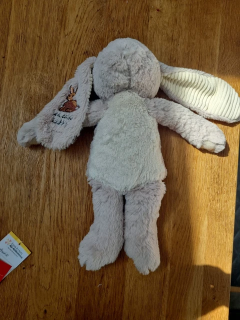 MUMBLES RABBIT SOFT Toy 8 Inch Plush £4.38 - PicClick UK