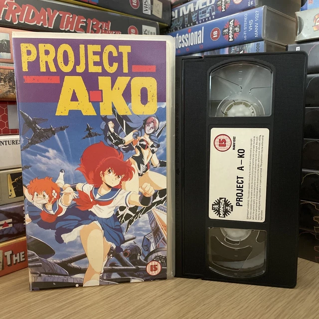 VHS Tapes, Films & TV - PicClick UK