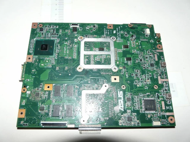 HANNSTAR J MV-4 94V-0 Motherboard Mainboard EUR 19,99 - PicClick DE