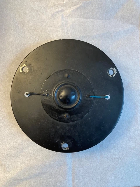 Tweeter Beyma Altavoz Tweeter De 3 Pulgadas, Alta Fidelidad, 4 Ohmios ...