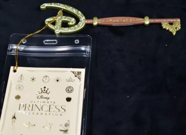 DISNEY KEY COLLECTION Ultimate Princess Collection Key Disney Store ... DISNEY KEY COLLECTION Ultimate Princess Collection Key Disney Store ...