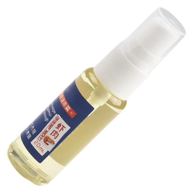 BOOSTEZ LES PERFORMANCES de votre appat avec un spray additif pour ... BOOSTEZ LES PERFORMANCES de votre appat avec un spray additif pour ...