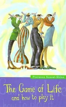 THE GAME OF Life and How to Play It | Livre | état acceptable EUR 6,52 ...
