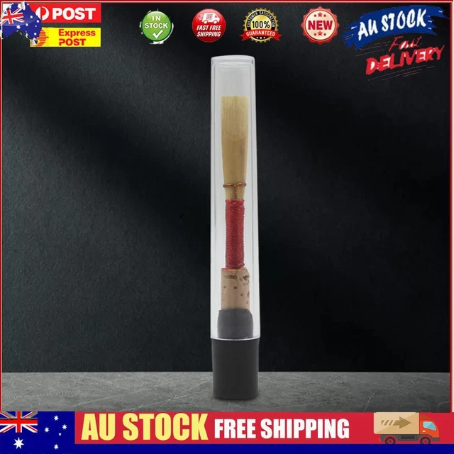 SOFT OBOE REED Artist Oboe Reed Oboe Accessories Oboe Instrument ...