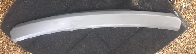 HYUNDAI TUCSON TL 15-18 Front Bumper Skid Plate Lower Spoiler 86565 ...